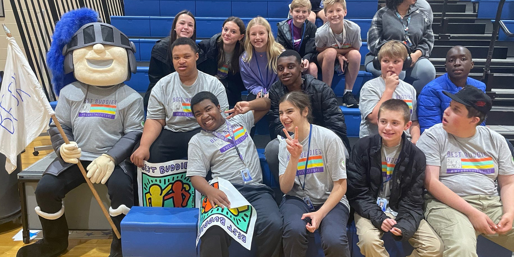 Welcome to Beck Academy Website!