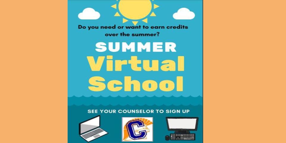 Welcome to Carolina High Academy!