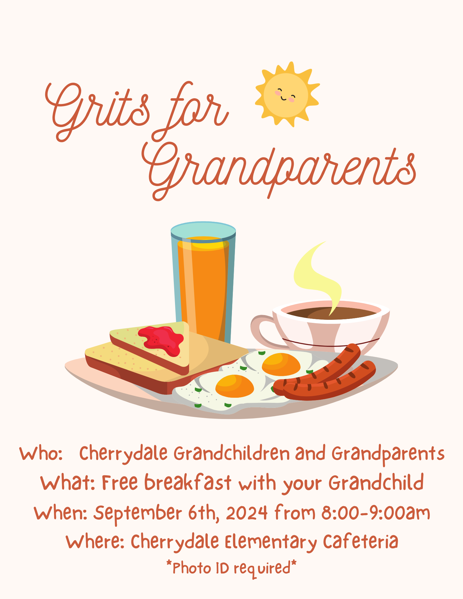 Cherrydale Elementary School