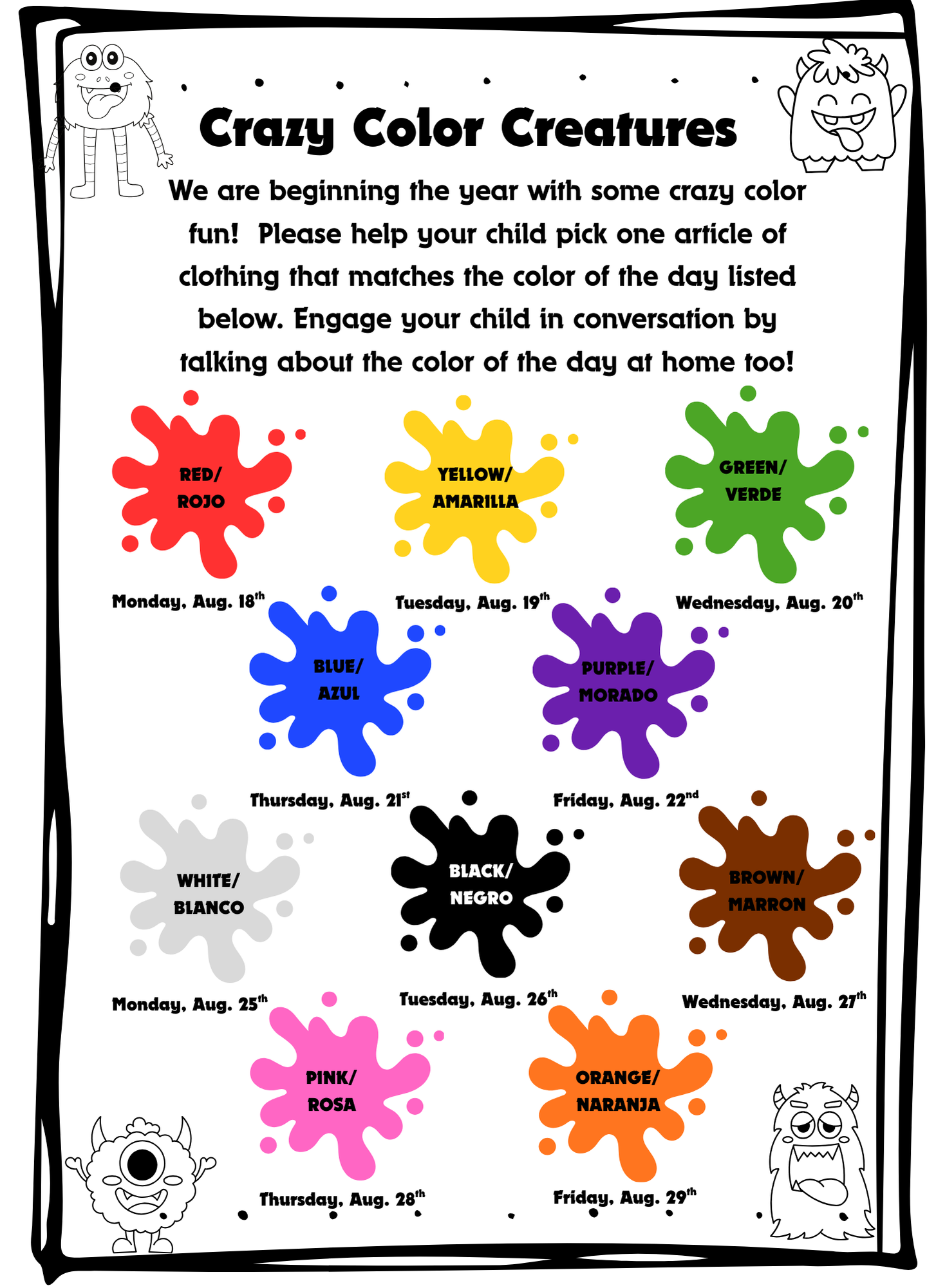 Greenbrier Elementary School