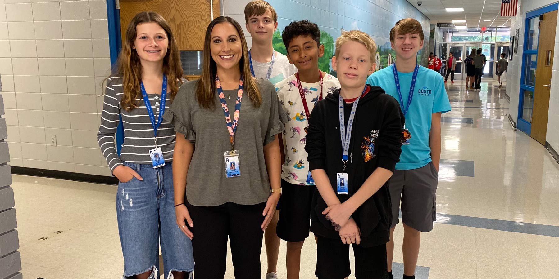 Welcome to Greenville County Schools Online