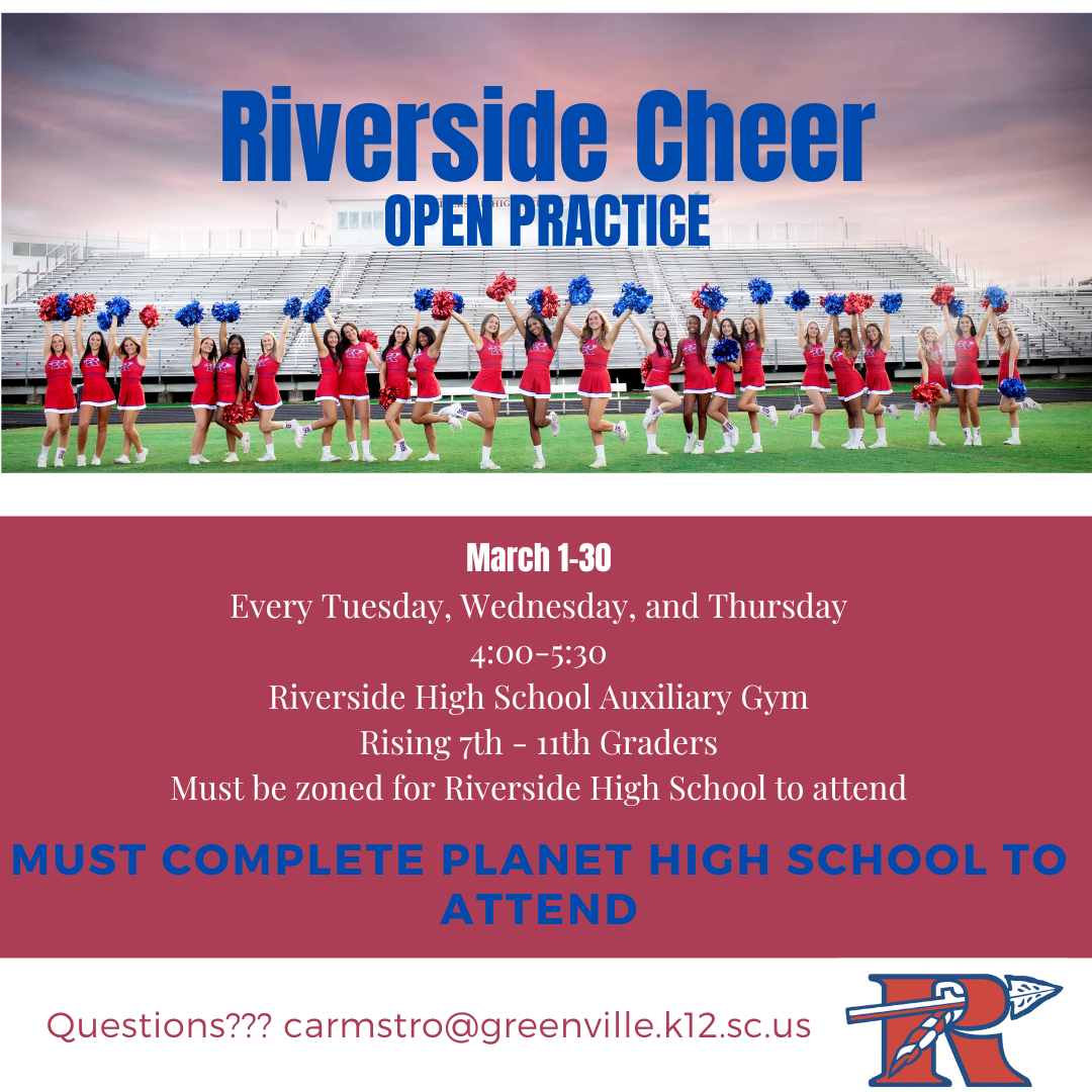 Riverside Middle School