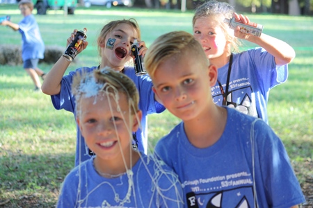 Welcome to Sara Collins Elementary School!