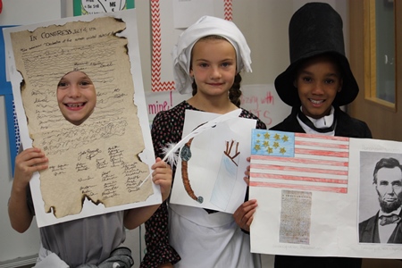 Welcome to Sara Collins Elementary School!