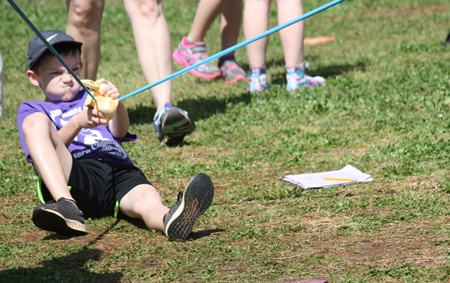 Welcome to Sara Collins Elementary School!