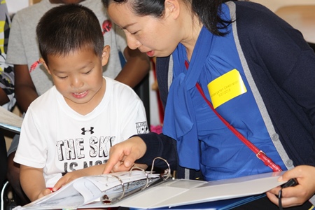 Welcome to Sara Collins Elementary School!