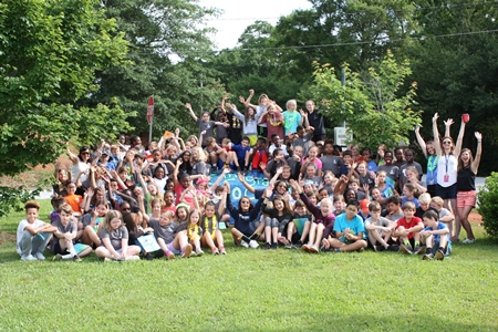 Welcome to Sara Collins Elementary School!