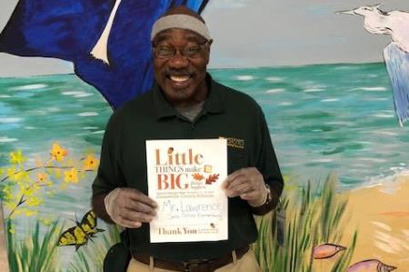 Welcome to Sara Collins Elementary School!