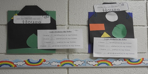 Welcome to Welcome Elementary!