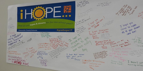 Welcome to Welcome Elementary!